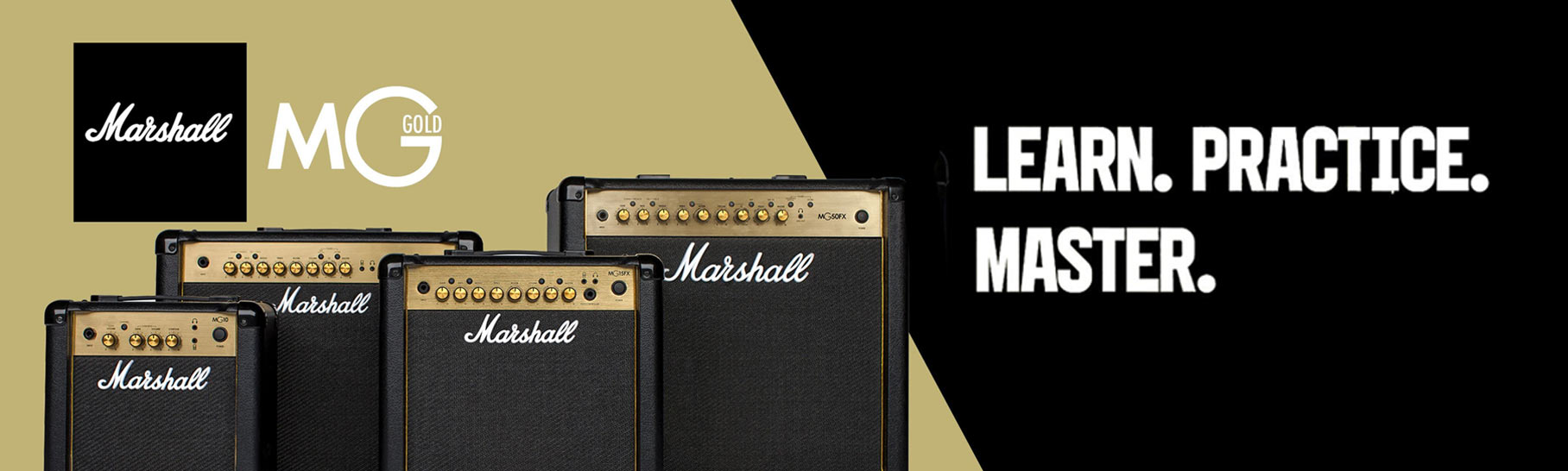Marshall - Learn.Practice.Master | Deutschland