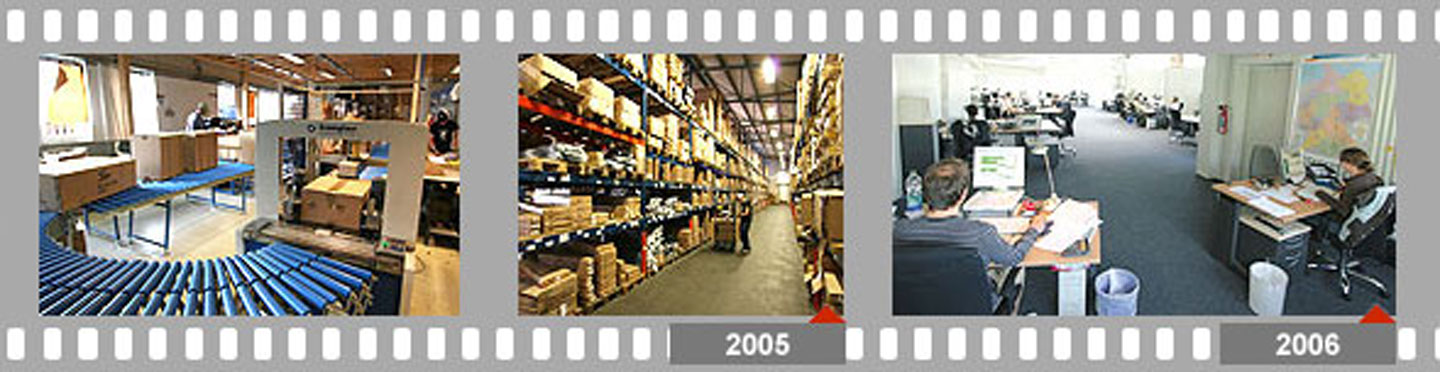 Die Geschichte vom MUSIC STORE | MUSIC STORE professional