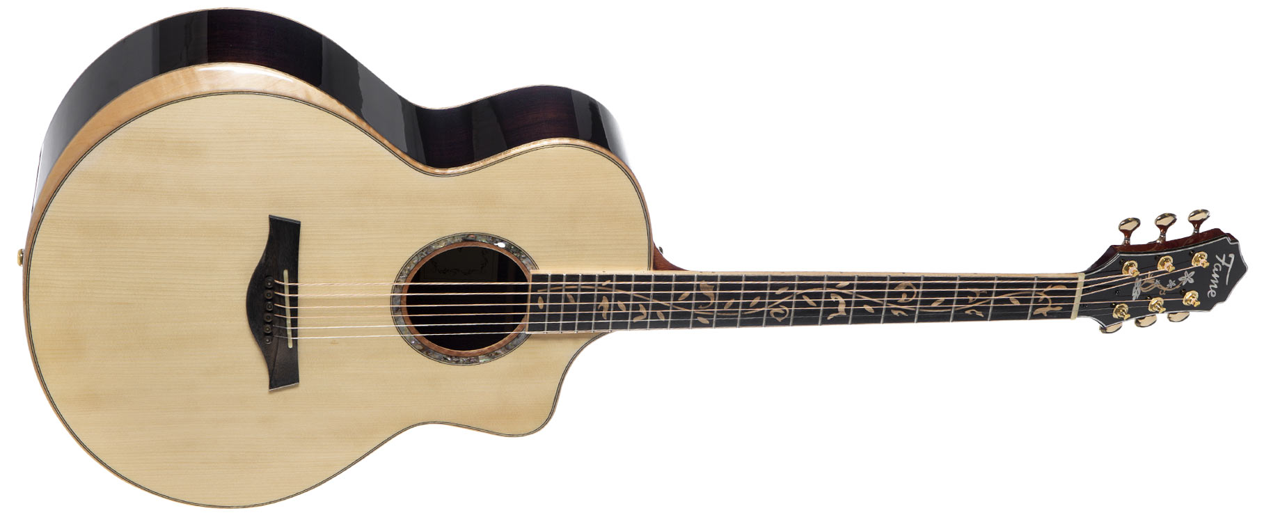 Fame Acoustic Guitars | Deutschland