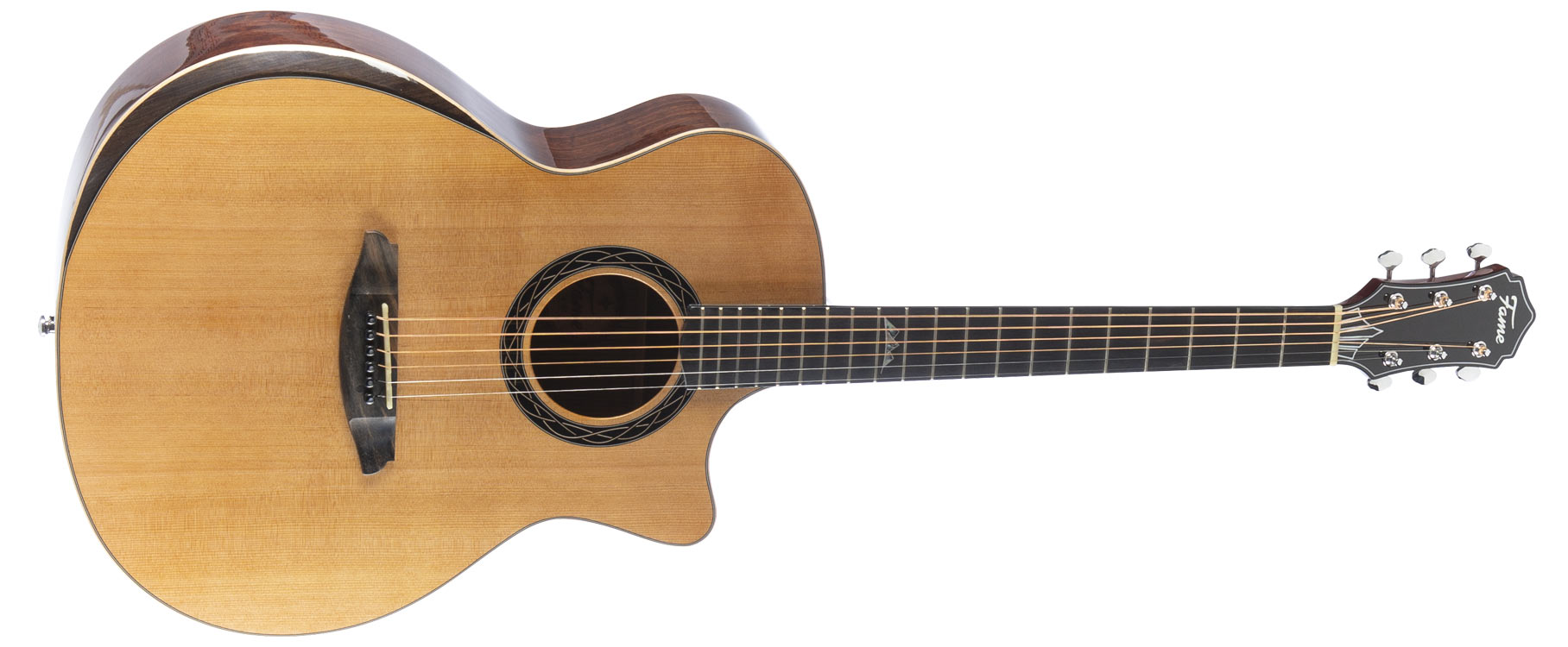 Fame Acoustic Guitars | Deutschland