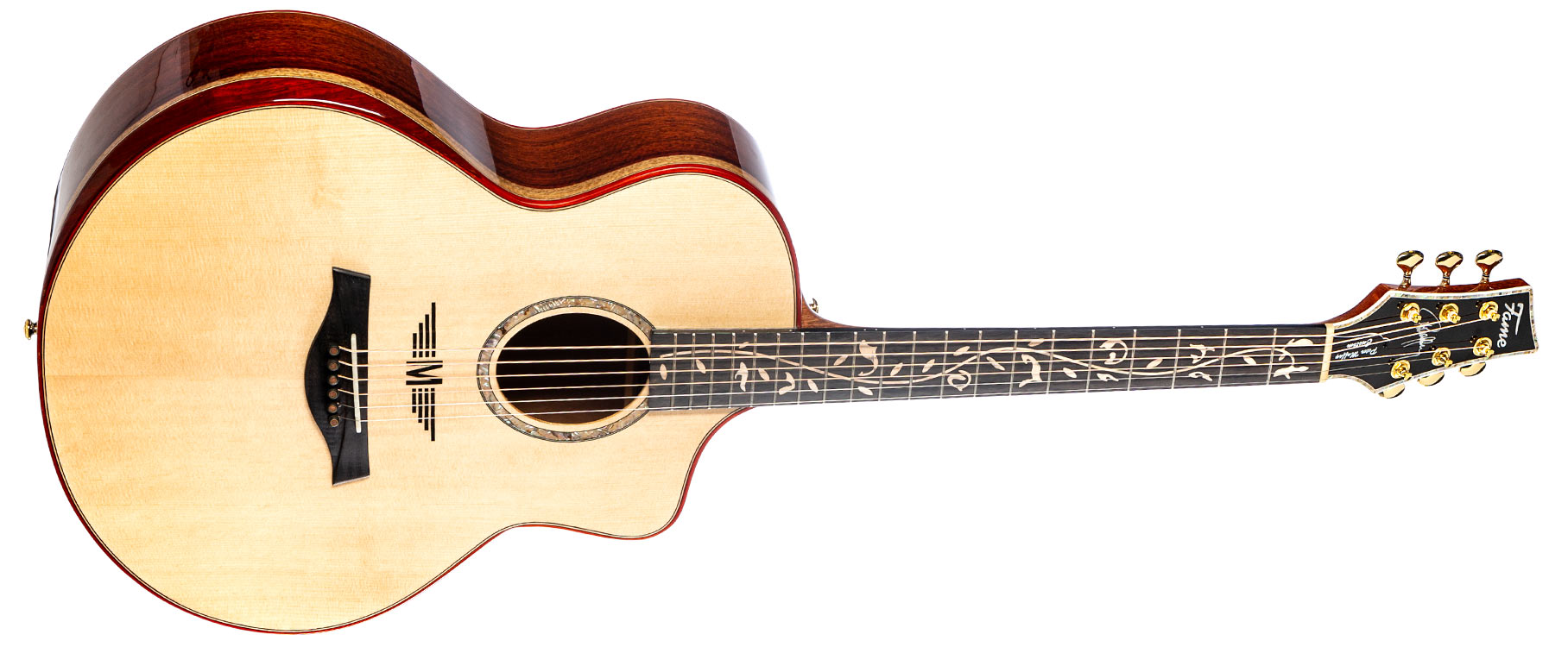 Fame Acoustic Guitars | Deutschland