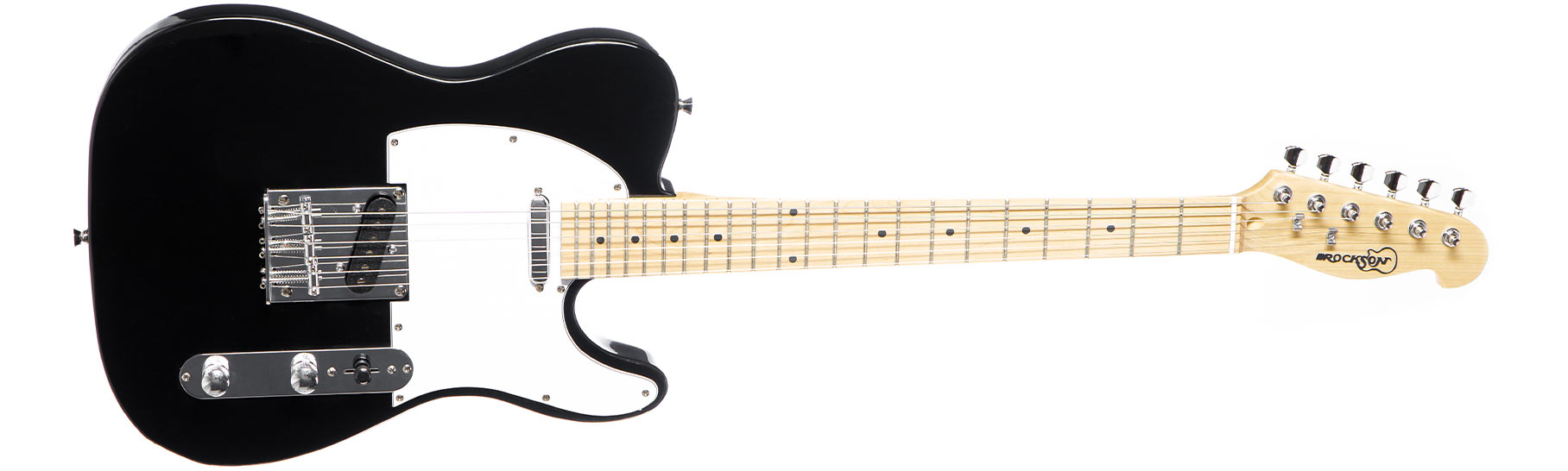 Rockson Einsteiger Gitarren | Deutschland