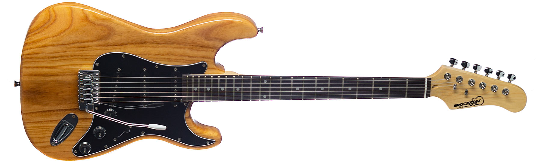 Rockson Einsteiger Gitarren | Deutschland