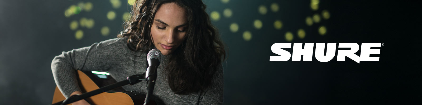 Best Vocal Mic: der Shure Mikrofon Check | Deutschland